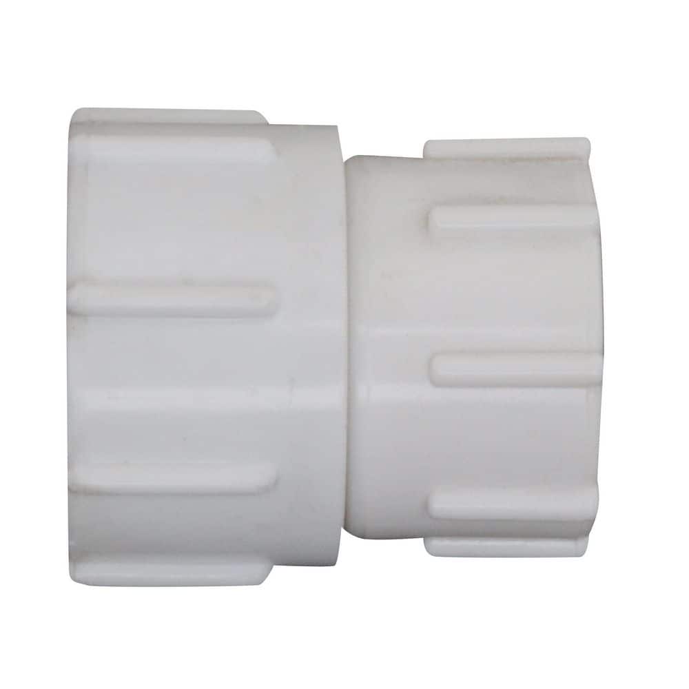 Apollo 1/2 in. FIP x 3/4 in. FHT Female Swivel PVC Universal Adapter ...
