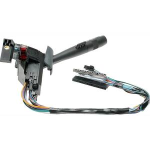 T Series Multi Function Switch DS744T - The Home Depot