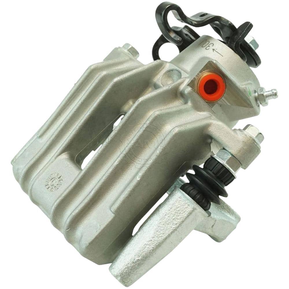 Raybestos Brakes Disc Brake Caliper FRC11077N - The Home Depot