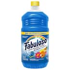 Fabuloso 56 oz. Spring Fresh 2X Concentrated All Purpose Cleaner and ...