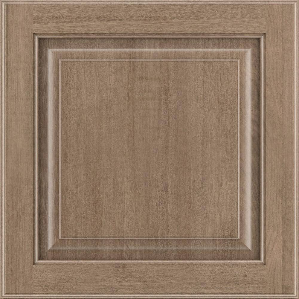 American Woodmark Portola 11 9/16 in. W x 3/4 in. D x 11 1/2 in. H in ...