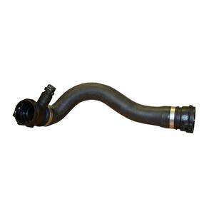 Radiator Coolant Hose - Lower - Radiator To Engine CHR0358R - The Home ...
