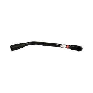 Motorcraft PCV Valve Hose KCV-123 - The Home Depot