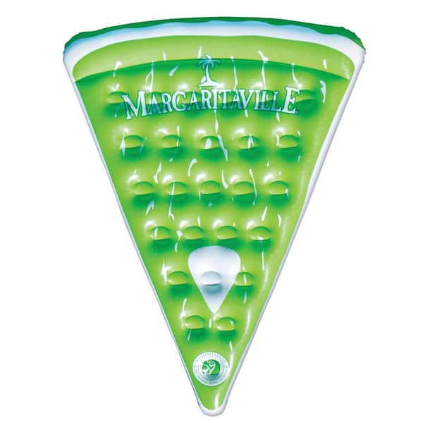 Margaritaville Lime Wedge Pool Float 2193253