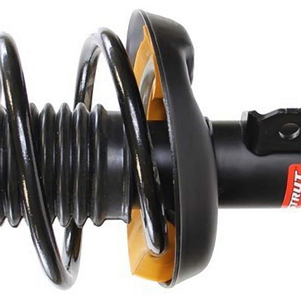 Monroe Quick-Strut Complete Strut Assembly 2012-2015 Buick Lacrosse 2 ...