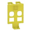 Square D Homeline Back-Fed Main Breaker Barrier PKSB1HOMBFCP - The Home ...