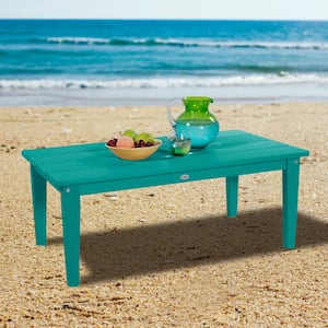 Highwood Adirondack Conversation Table BV-DSCT1-CWH - The Home Depot