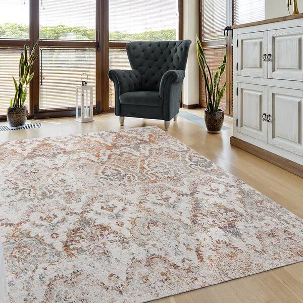 Rustic area rugs store