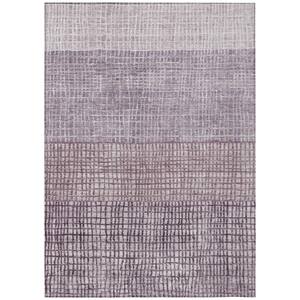 Addison Rugs Chantille Machine Washable Indoor/Outdoor Abstract ACN1831 ...