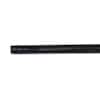 2 in. x 10 ft. Black Steel Sch. 40 Pipe GS210BTBE - The Home Depot