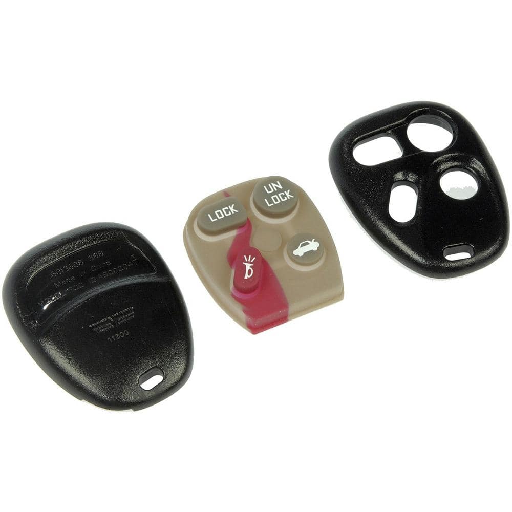 Keyless Remote Case 13608 - The Home Depot
