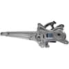 OE Solutions Power Window Regulator (Regulator Only) 2012-2018 Toyota ...