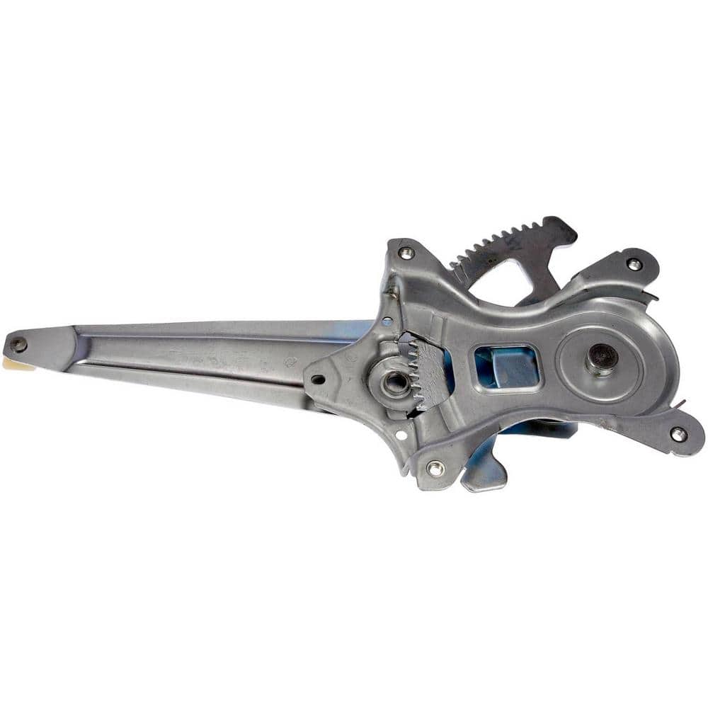 OE Solutions Power Window Regulator (Regulator Only) 2012-2018 Toyota ...