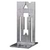 Husky 7.5 in Aluminum Universal Square HUS125 - The Home Depot
