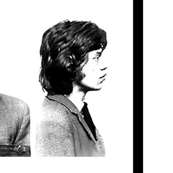 Mick Jagger 1967 Mick Jagger, Marianne Faithfull. Album Alb9793535