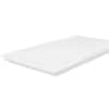 SUNSCAPE 24 in. x 12 ft. x 0.118 in. Polycarbonate Roof Panel in White ...