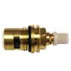 ROHL 1/2 in. Low Lead Cartridge 1/4 Turn Counterclockwise Opening for ...