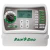 Rain Bird Simple-To-Set 6-Station Indoor Irrigation Timer SST600in ...