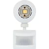Defiant Motion-Sensing Light Control, White OMLC163BC - The Home Depot