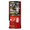 PC Products PC-7 Paste Epoxy 8 lb. 128770 - The Home Depot