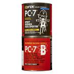 PC Products PC-7 Paste Epoxy 8 lb. 128770 - The Home Depot
