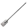 Bayou Classic 42 in. Stainless Steel Stir Paddle 1042 - The Home Depot