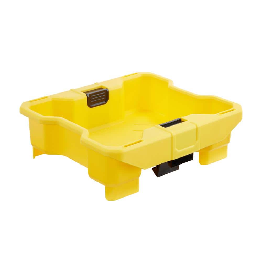 Gorilla Ladders Removable Project Bucket for Gorilla Ladders GLMP-BKT - The Home Depot