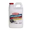 ROEBIC 64 oz. Septic System Cleaner K-57-H-3 - The Home Depot