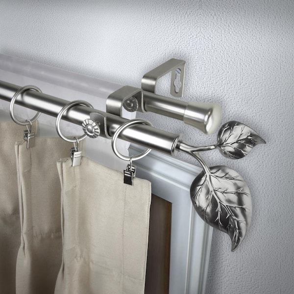 Bay Window Rod Set Bay Window Rods | Wayfair