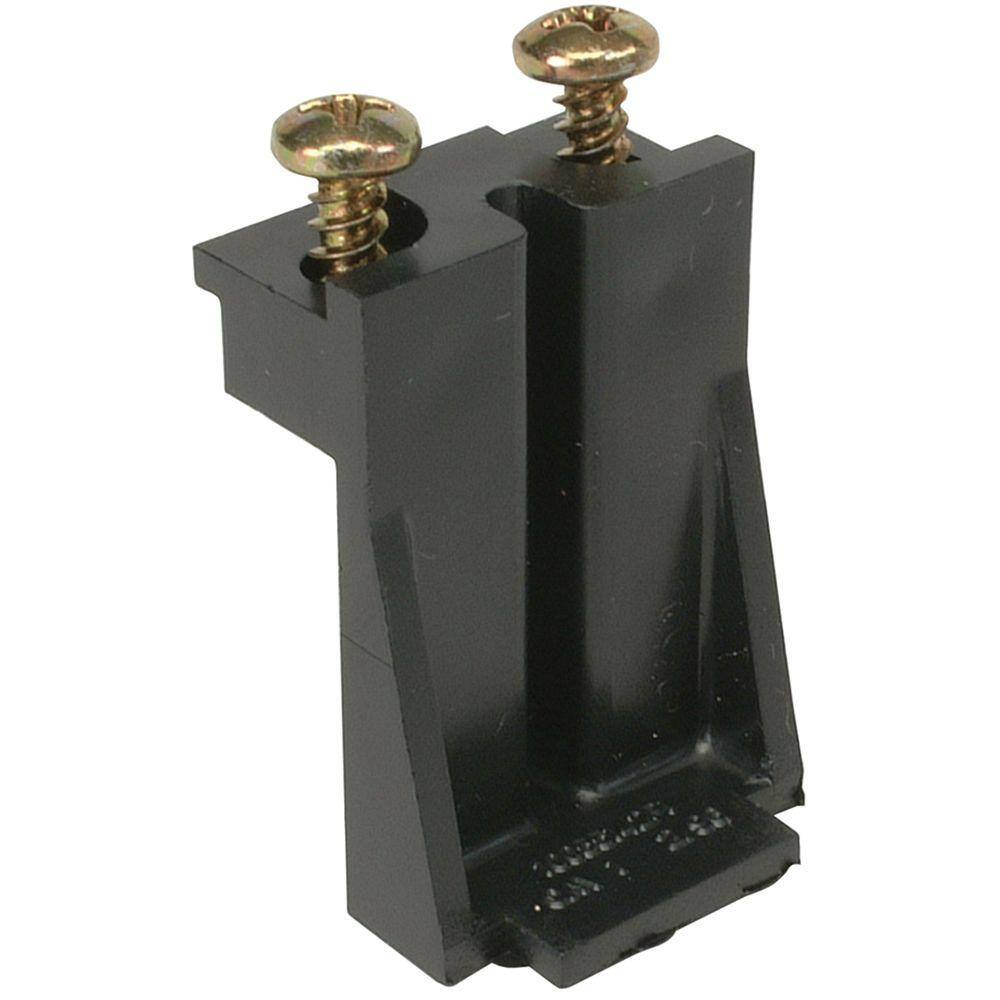 GE Main Breaker Retainer Kit-THQLRK1CP - The Home Depot