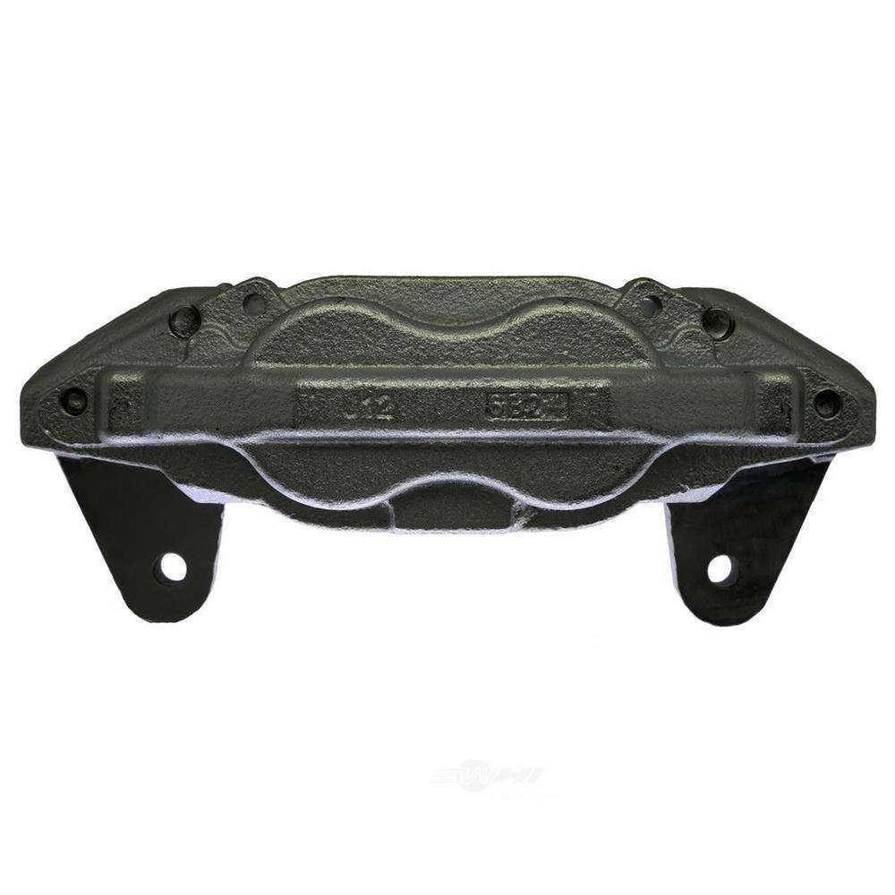 Raybestos Brakes Disc Brake Caliper FRC12025N - The Home Depot