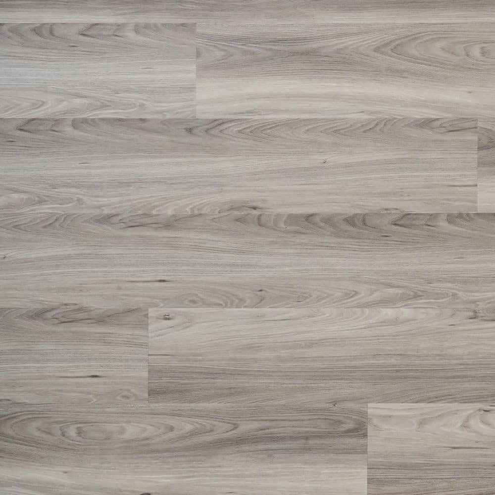 Ivy Hill Tile Ardel Harbor 28 MIL 9 in. x 60 in. Click Lock Waterproof ...