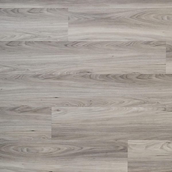 Ivy Hill Tile Ardel Harbor 28 MIL 9 in. x 60 in. Click Lock Waterproof ...