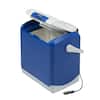 Wagan Tech 20 l 12-Volt Chest Cooler/Warmer 6224 - The Home Depot