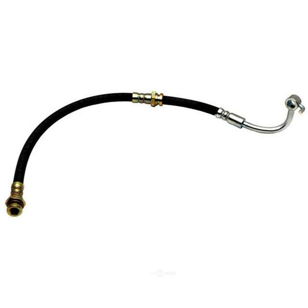Raybestos Brake Hydraulic Hose 1988 Mazda 323 1.6L BH38749 - The Home Depot