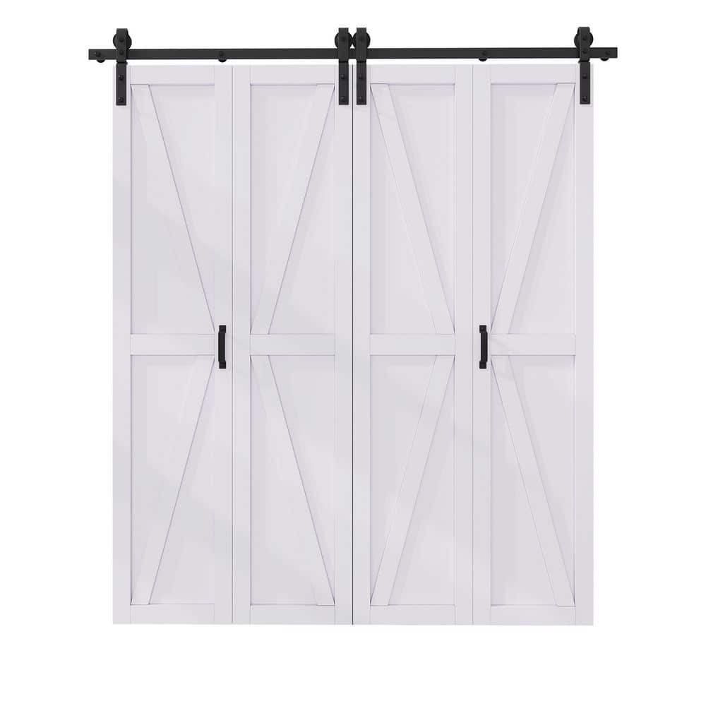 Bifold Barn Doors Home Depot