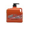Fast Orange 0.5-gal. 64 oz. Fast Orange 25217 - The Home Depot