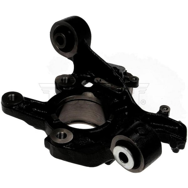 OE Solutions Left Suspension Knuckle 698-139 - The Home Depot