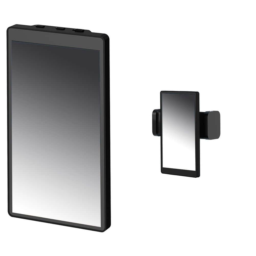 OBJLGEV 5 Vlog Selfie Monitor Screen with Magnetic Clip Bluetooth ...