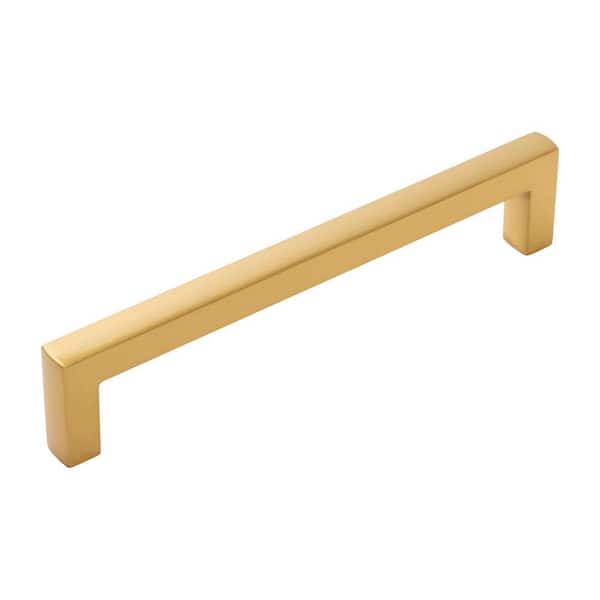 BELWITH-KEELER Coventry Collection Pull 6-5/16 in. (160mm) Center to ...