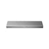 Zephyr Hurricane 30 in. 695 CFM Ducted Under Cabinet Range Hood in ...