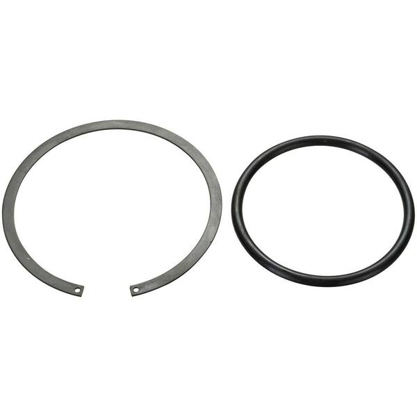 Spectra Premium Fuel Tank Lock Ring LO91