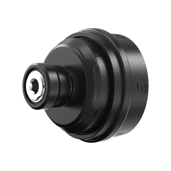 DEWALT ATOMIC 20V MAX 1/2 in. Multi-Head Drill Driver (Tool Only ...