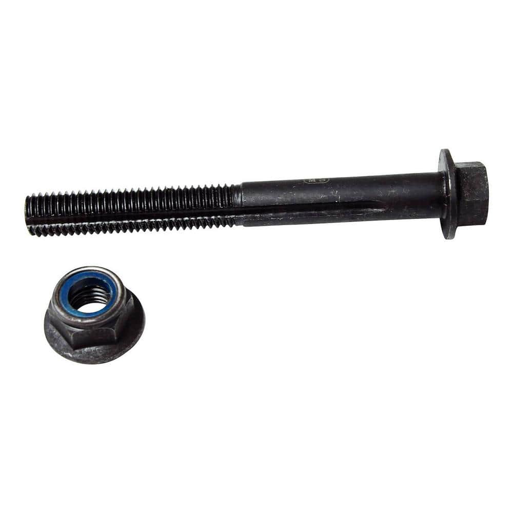 Mevotech Supreme Alignment Cam Bolt Kit MK100023 - The Home Depot