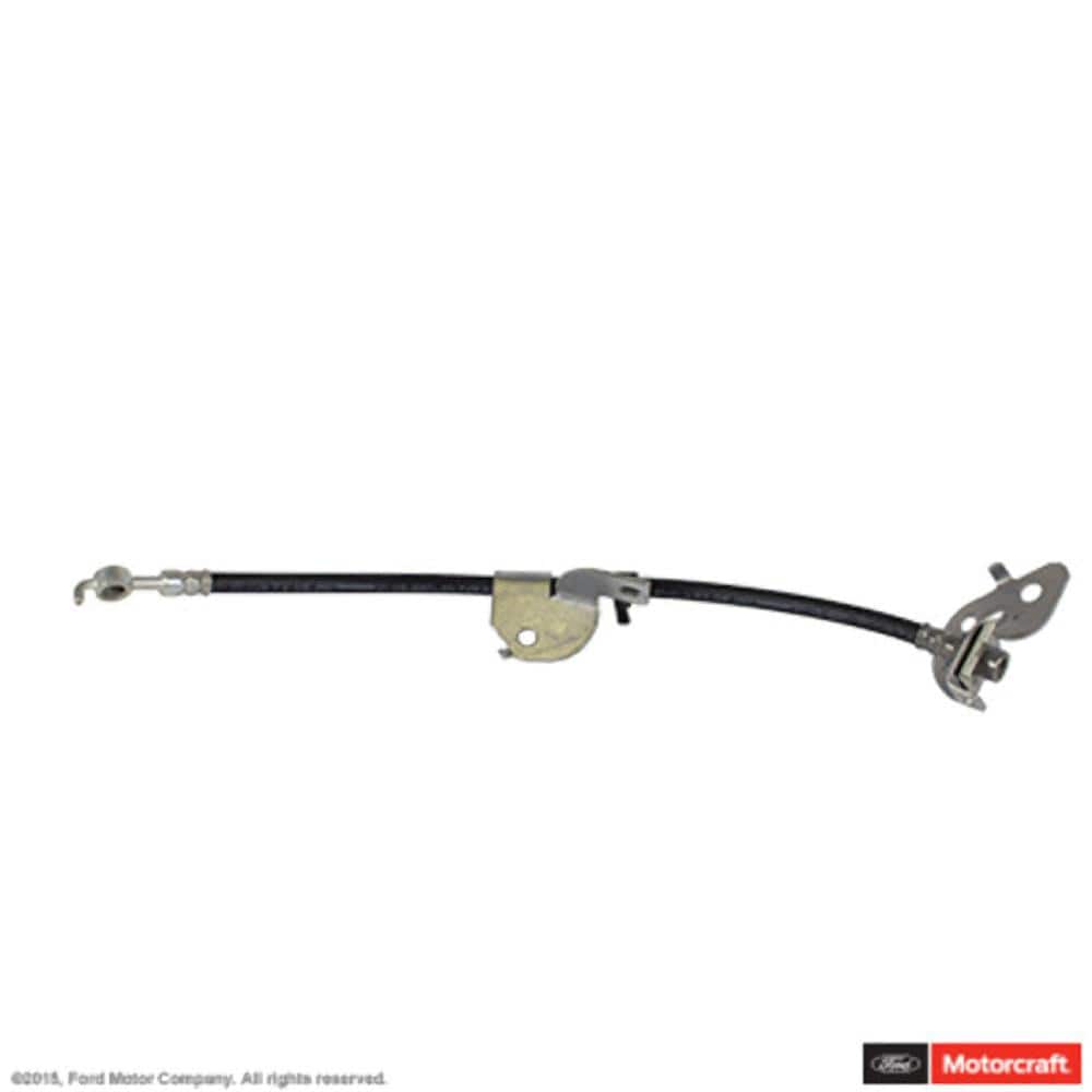 Motorcraft Brake Hydraulic Hose BRHF-122 - The Home Depot