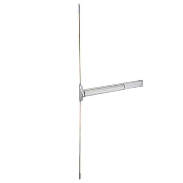 Global Door Controls STED Series Aluminum Grade 2 Storefront 36 in ...