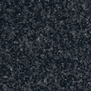 FORMICA 4 ft. x 8 ft. Laminate Sheet in Midnight Stone with Premiumfx ...