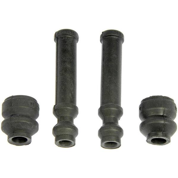First Stop Disc Brake Caliper Bushing HW16057 - The Home Depot
