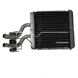 TYC HVAC Heater Core 96041 - The Home Depot