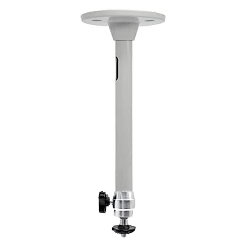 Ahfiwaso Mini Ceiling Wall Projector Mount Bracket 360° Adjustable ...